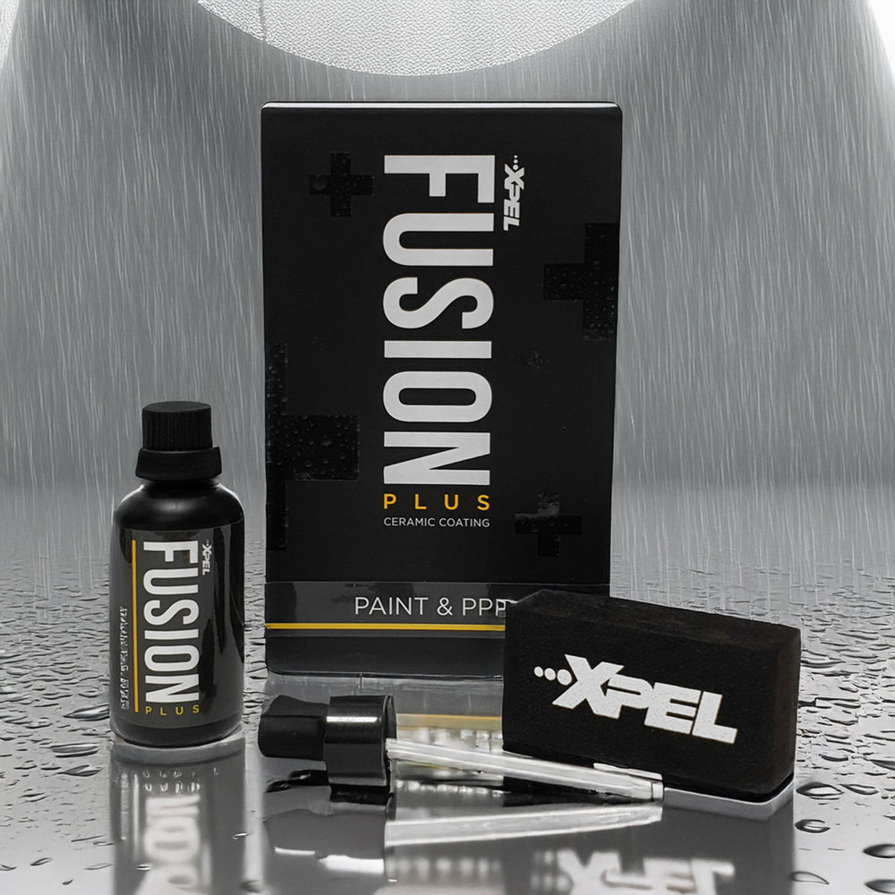 Premium Paint Protection Films & Ceramic Coatings | StickerCity